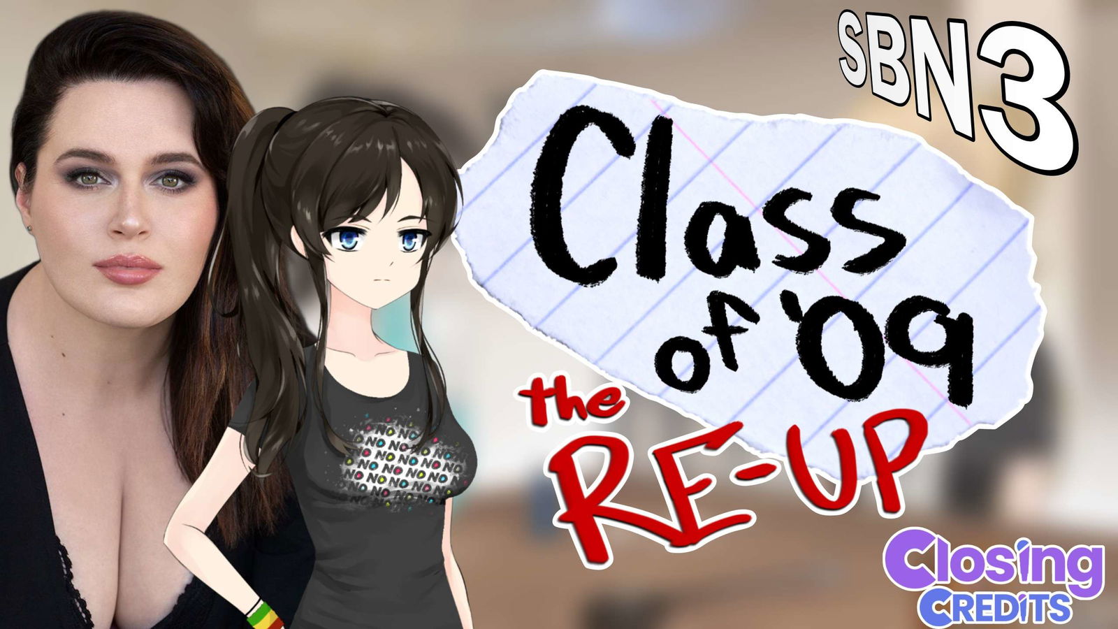 A Director Approach Ft SBN3 & Elsie Lovelock | Closing Credits