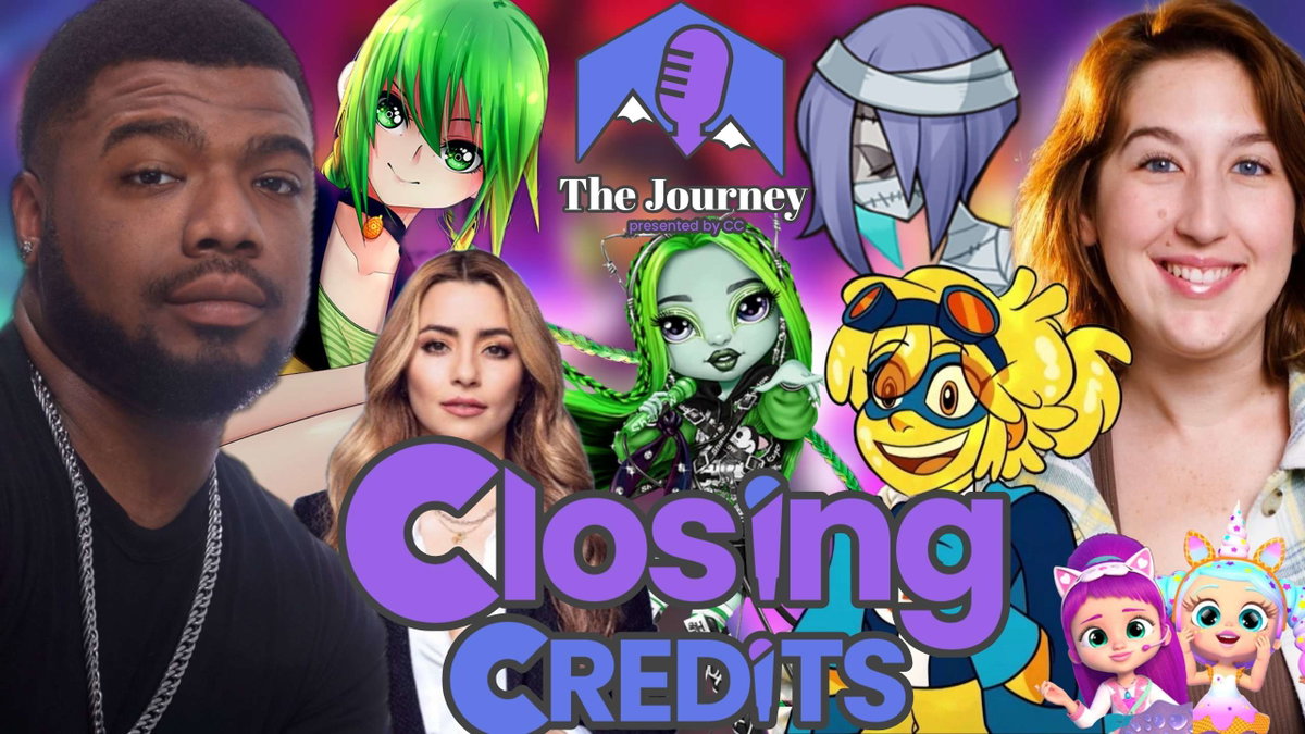 Journey: Trusting the Process Ft. Yenni Ann | Closing Credits